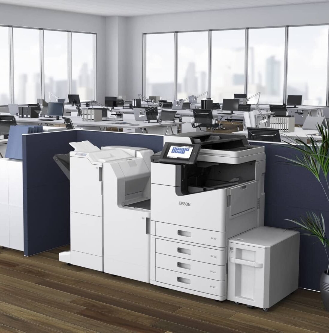 Home - Compare Copiers